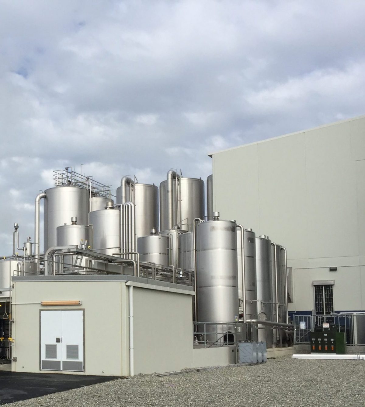 Intellex Consulting Group Ltd – Electrical Engineers